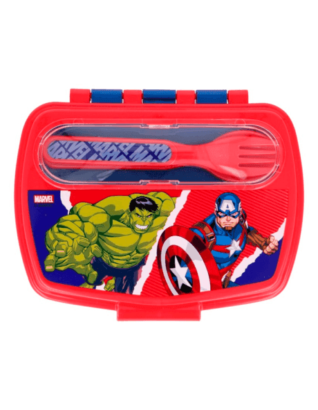 Taper con cubiertos Gabby - La Mirilla Baby & Kids