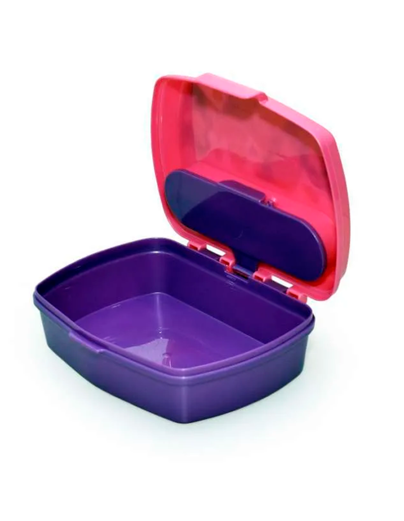 Set Taper Con Cubiertos Princesas - Tienda Infantil - La Mirilla Kids