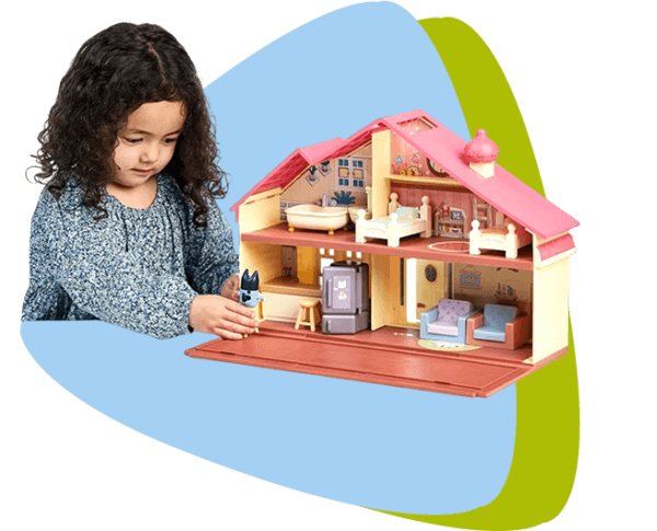 Trixie Exercise Wheel - La Mirilla Baby & Kids