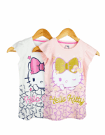 Polos Hello Kitty - La Mirilla Baby & Kids