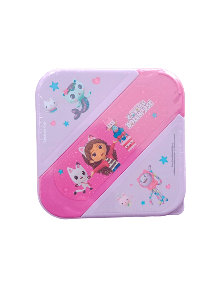 Taper con cubiertos Gabby - La Mirilla Baby & Kids