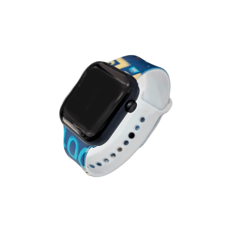 Smartwatch Mickey Mouse - Tienda Infantil - La Mirilla Kids