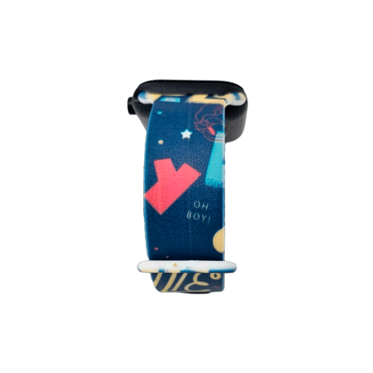 Smartwatch Mickey Mouse - Tienda Infantil - La Mirilla Kids